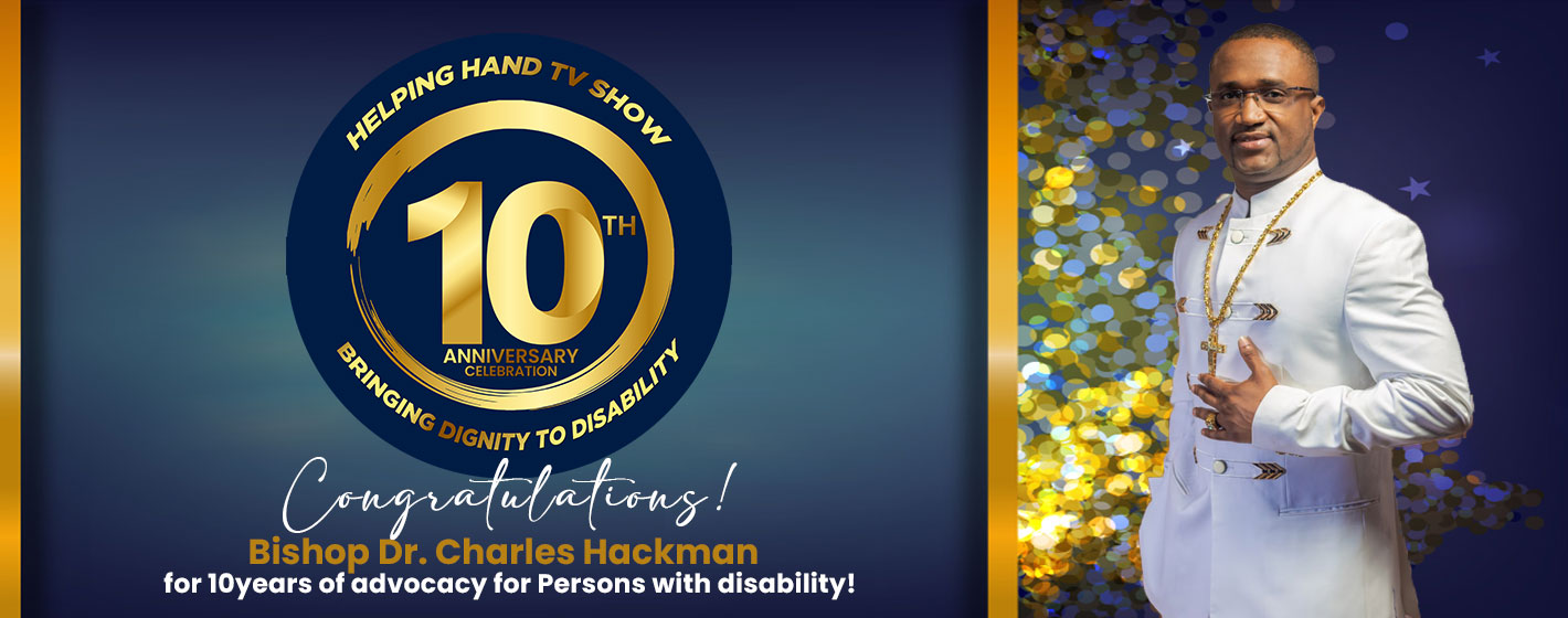 The Helping Hand Show